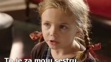 ДИРЉИВА ПРИЧА Девојчица је купила СКУПОЦЕНУ огрлицу сестри ПЛАТИЛА је својом душом ВИДЕО