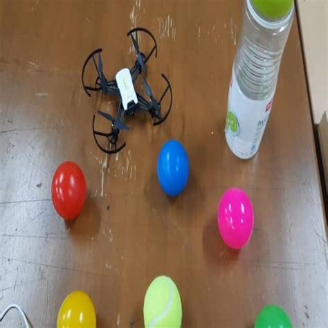 Plastic Balls Object Detection Dataset V1 2025 01 29 9 46pm By Medwin