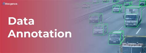 Macgence Top Quality Image Object Annotation Services
