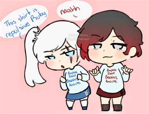 Pin By C M On Ah Yeah Rwbs Rwby Anime Rwby Comic Rwby
