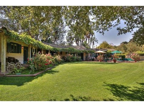 4395 Via Esperanza Santa Barbara A Luxury Home For Sale In Santa