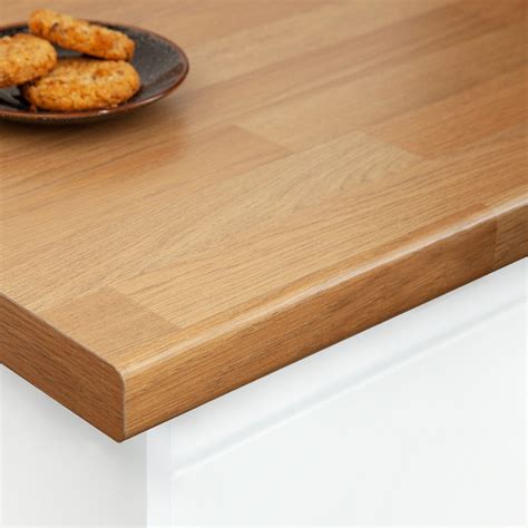 Trade Worktops Oak Block Kitchen Worktops Online