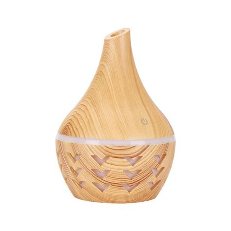 Halloween Clearance Outoloxit Aroma Essential Oil Diffuser Led Aroma