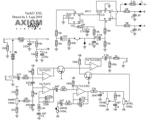 Xxl Stompbox Mod Help Please