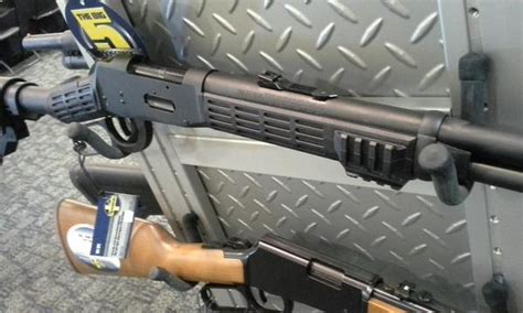 Mossberg Mad Ogre
