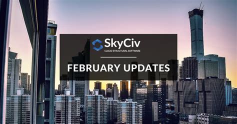 Skyciv Cloud Engineering Software On Linkedin Discover The Latest
