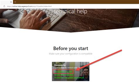 How To Update Runtime For The New Architecture Requirement Powershell 72 Sage X3 Support