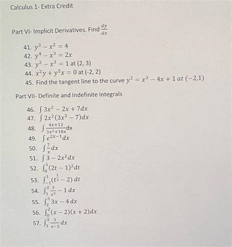 Solved Part Ii Are The Following Functions Continuous Or