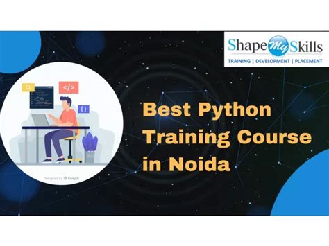 Ppt Python Training In Noida Best Python Training Institute