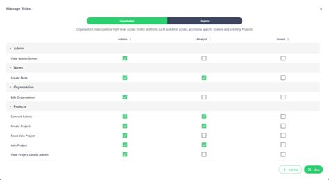 Biomarker Platform Features Sonrai Analytics