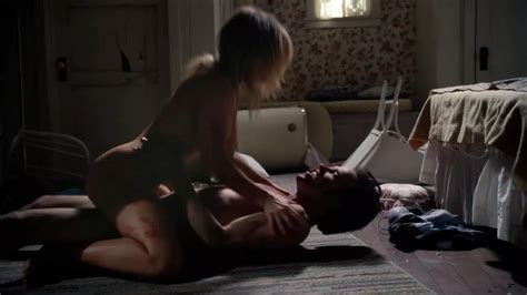 Anna Paquin True Bl00d Sex Scenes Compilation Babe Porn Xhamster