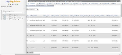 Hikashop Orderinvoiceid Orderinvoicenumber Hikashop