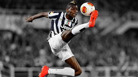 Paul Pogba ★ Im On One ★ Goals And Skills For Juve ★ 1080p Hd ★ Youtube