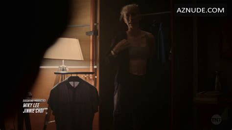 Mickey Sumner Nude Aznude