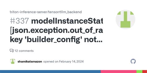 Modelinstancestate Jsonexceptionoutofrange403 Key Builder