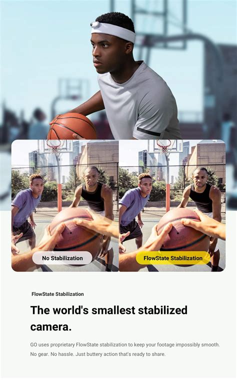 INSTA GO ACTION CAMERA