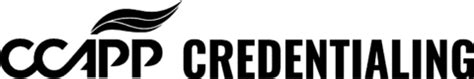 CADC III CCAPP Credentialing