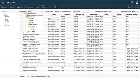 IBM QRadar SIEM Overview United States