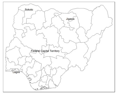 R For Vital Statistics 8 Choropleth Maps