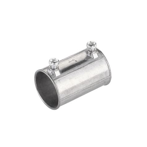 Aluminum EMT Coupling Buy Aluminum EMT Coupling Product On Hangzhou Hanysen Electric Co Ltd
