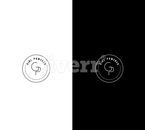 Do MINIMALIST Logo Design Fiverr