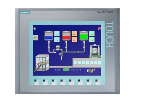 Siemens Hmi Programming Services At ₹ 1000day In Pune Id 2851549336012