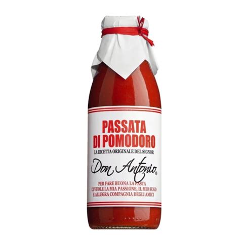 Don Antonio Passata Divino Deli