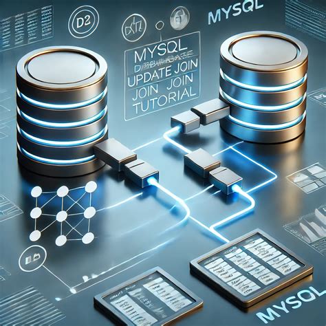 Mysql Update Join Guide Master Updating Multiple Tables Mysql