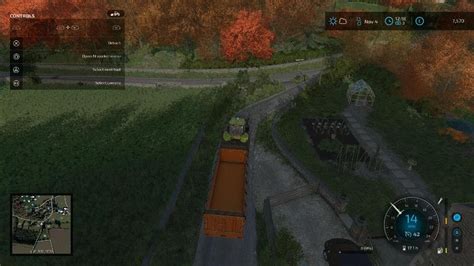 New Farmyard On Calmsden Youtube