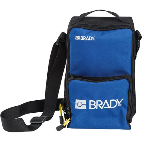 Buy Brady Bmp Sc 1 Soft Case For Bmp21 Plus Comms Express