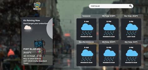 Video Sanjay Krishna Tk On Linkedin Webdev Weatherapp Api