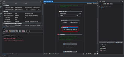 How To Reference A Column Of A DataTable By Name When There Is A
