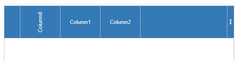 Solved Datagridview Column Header Rotation Wisej Net