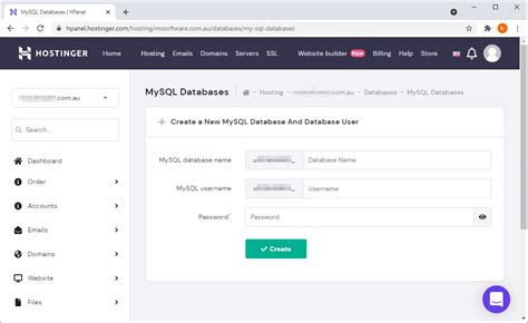 How Can I Connect B4A App To MySQL In Shared Hosting Server B4X
