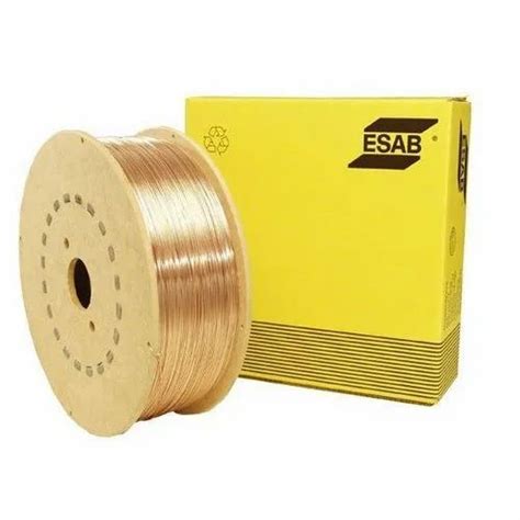 Esab Welding Wires Latest Price Dealers And Retailers In India