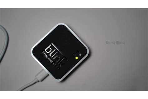 Blink Sync Module Offline How To Fix BlinqBlinq