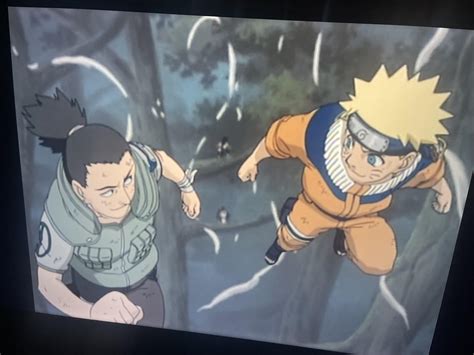 Uhhhh I Was Watching Naruto And Whos This Guy Next To Naruto🤣 Rnaruto