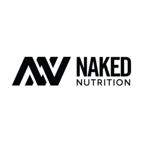 Naked Nutrition Promo Codes Coupons Lovepik