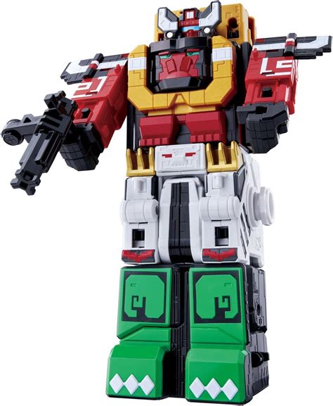 Buy Bandai Zyuohger Zyuoh Cube Dx Wild Set At Ubuy Philippines