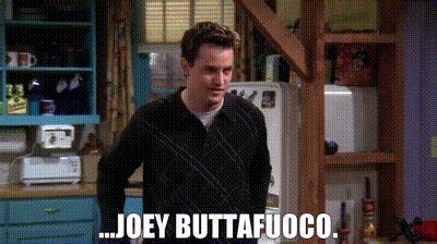Joey Buttafuoco Quotes Who Is Evanka Franjko Meet Joey Buttafuocos