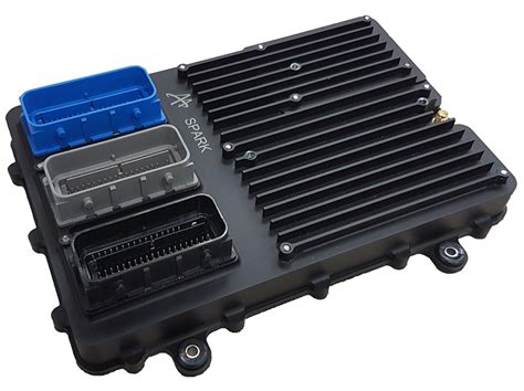 Open Source Ecu Project Alma Automotive