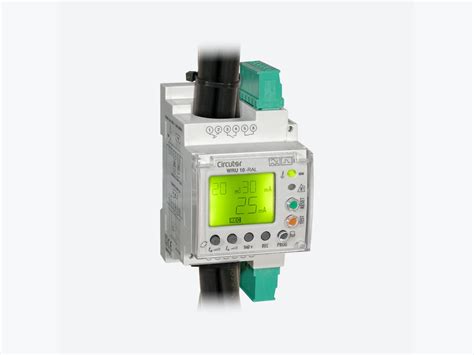 Self Reclosing Relay Wru 10 Ral0 3 1