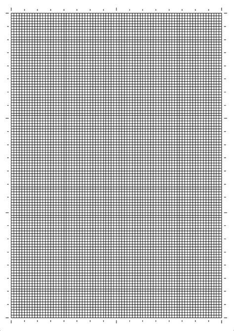 Blank Graph Quadrant 1