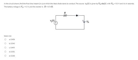 solved unless otherwise specified assume that · vt