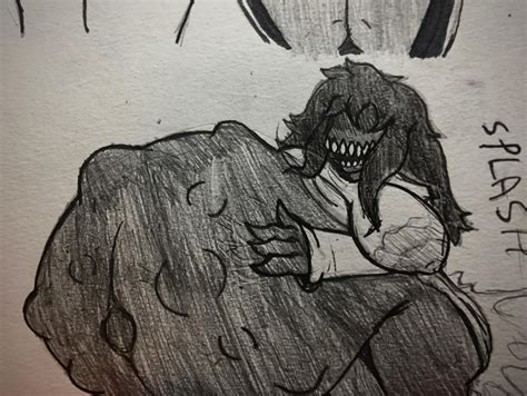 Hyperpreg Ghostly By Privatedunouno On Deviantart