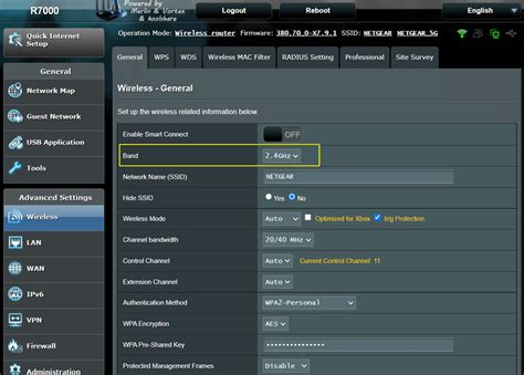 How To Distinguish GHz Wi Fi And GHz Wi Fi VicoHome