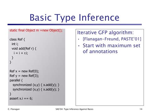 ppt type inference against races powerpoint presentation free
