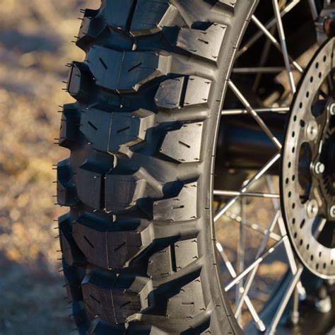 Tusk 2track 15070b 17 69t Adventure Motorcycle Tire Instruction Manual