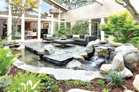 Home Atrium Design Ideas