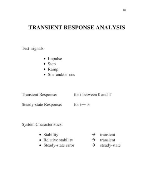 pdf transient response analysis uvicagullive trans b p1 38 pdf